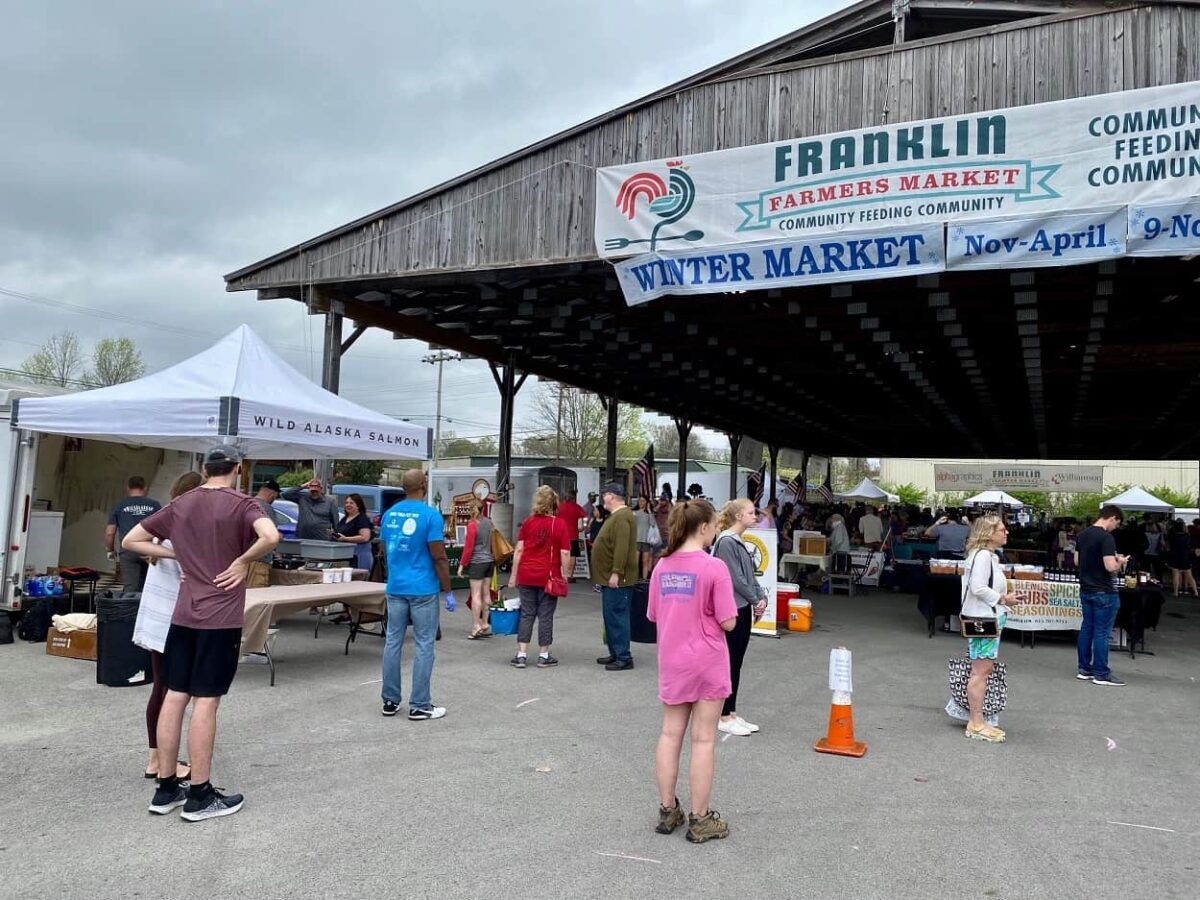 20 Best Farmers Markets in Nashville, TN (When & Where to Find the ...