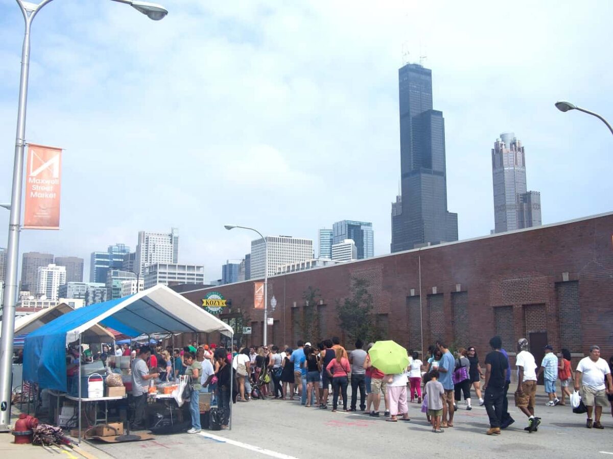 20 Best Farmers Markets in Chicago (When & Where to Find the Fresh ...