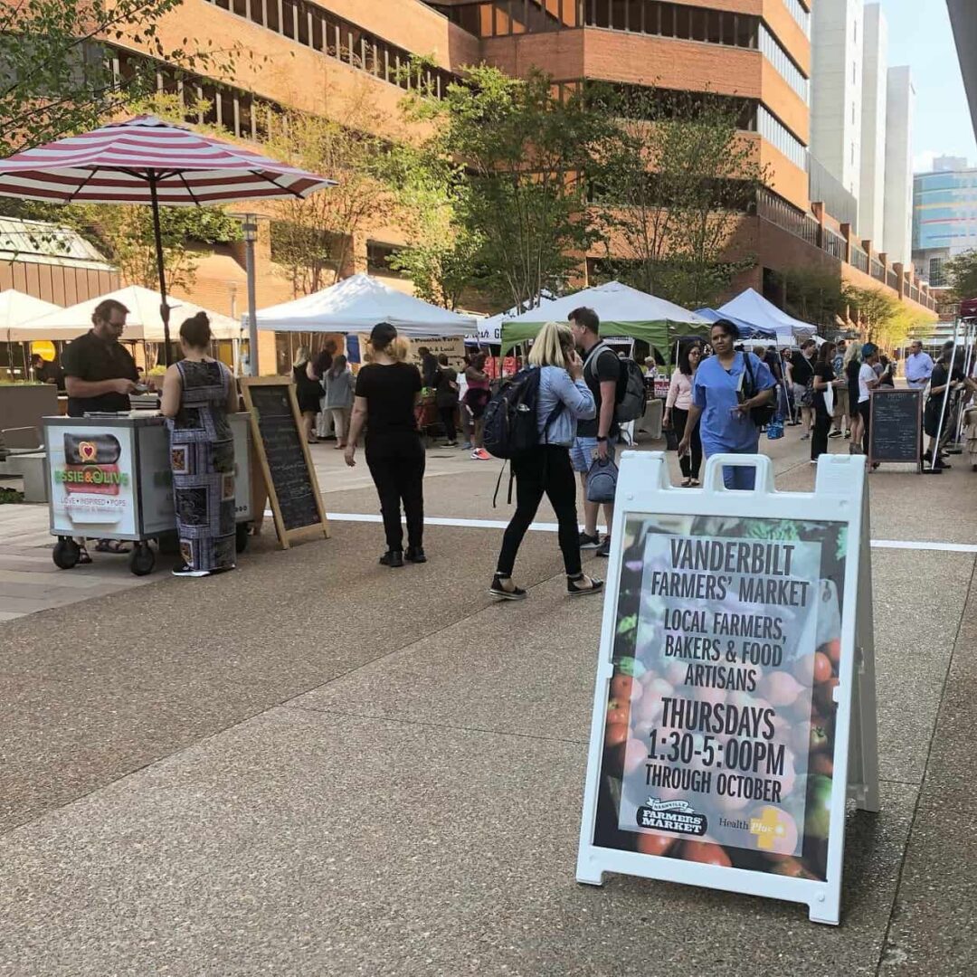 20 Best Farmers Markets in Nashville, TN (When & Where to Find the ...