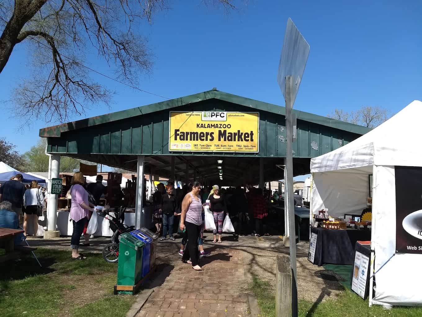 20 Best Farmers Markets in Kalamazoo, Michigan (Fresh, Authentic ...