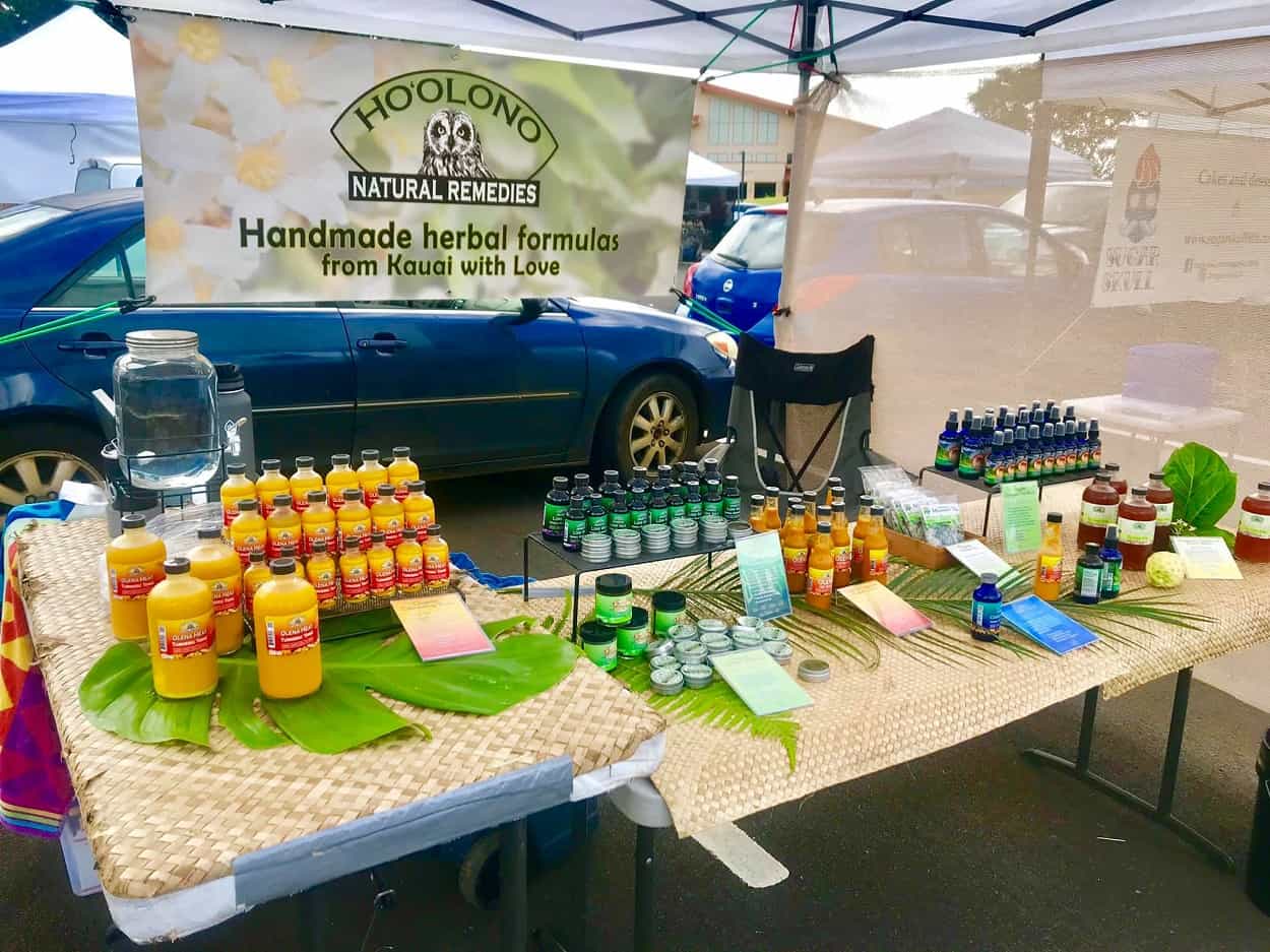 15 Best Farmers Markets in Kauai, Hawaii (Fresh, Authentic & Locally ...