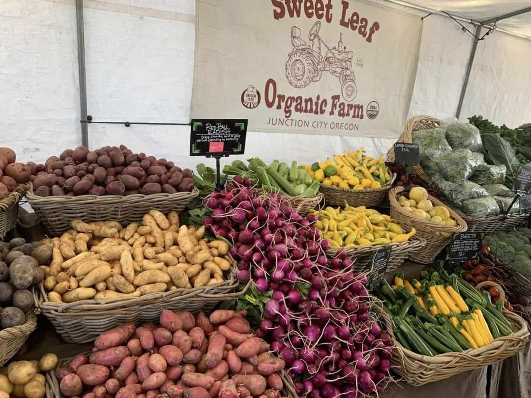 20 Best Farmers Markets in Portland, Oregon (and Nearby Areas ...