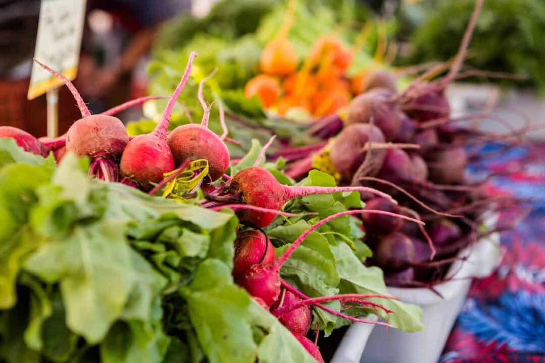 20 Best Farmers Markets in Portland, Oregon (and Nearby Areas ...