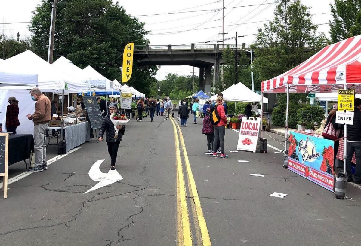 20 Best Farmers Markets in Portland, Oregon (and Nearby Areas ...