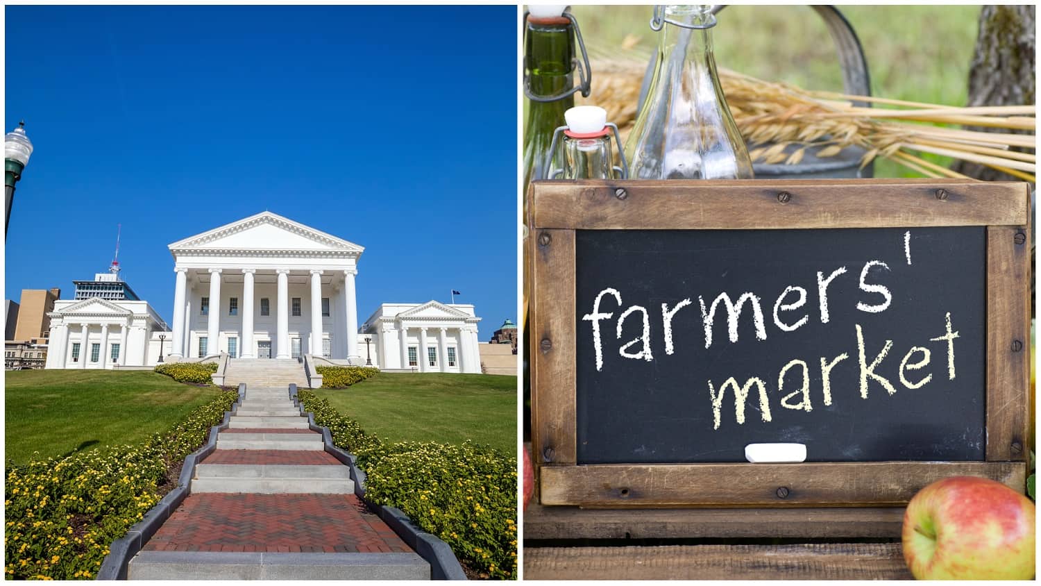 21 Best Farmers Markets in Richmond, Virginia (When & Where to Find the ...