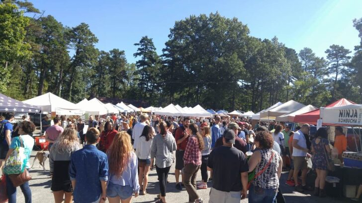 21 Best Farmers Markets in Richmond, Virginia (When & Where to Find the ...