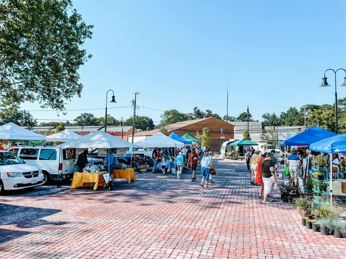 21 Best Farmers Markets in Richmond, Virginia (When & Where to Find the ...