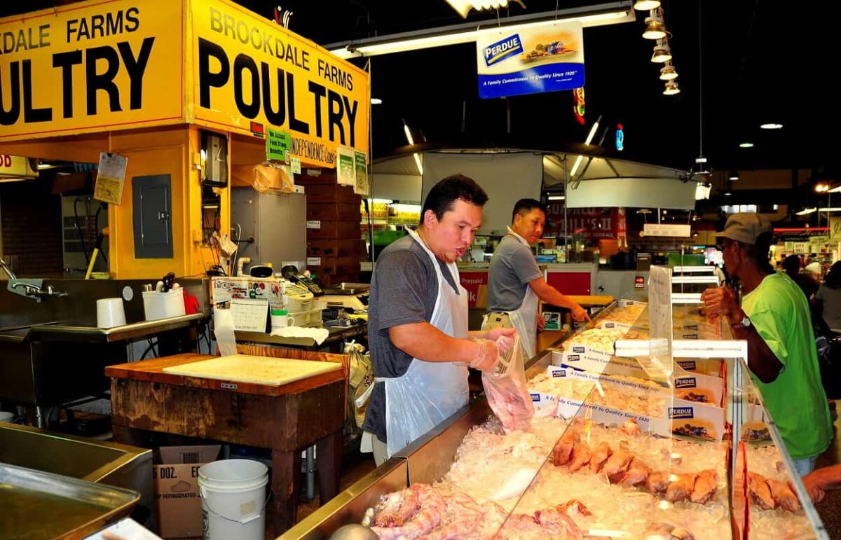 20 Best Farmers Markets in Baltimore, Maryland (+Schedules, Locations ...