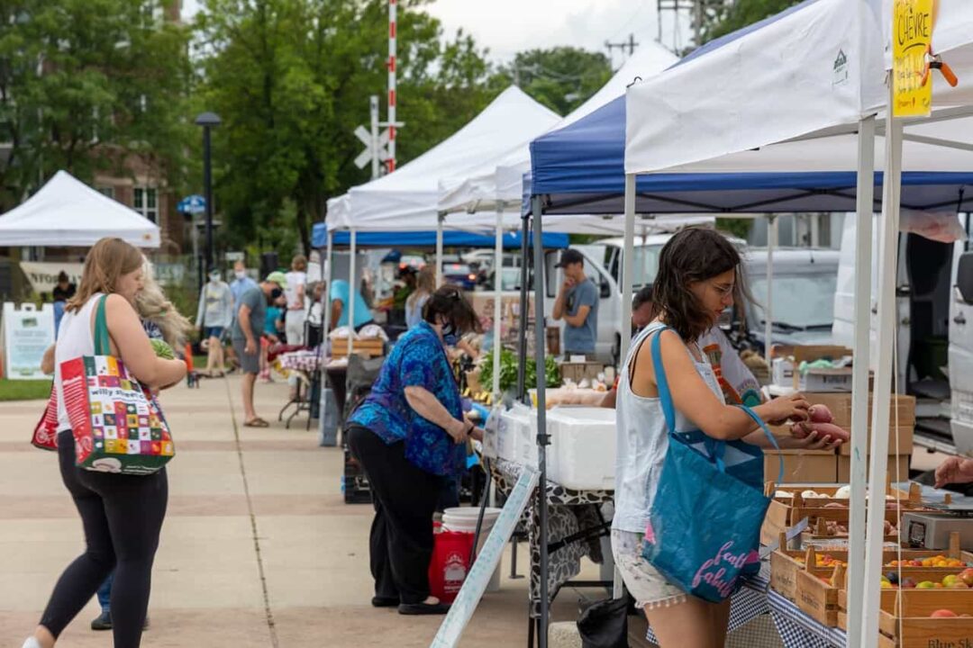 15 Best Farmers Markets in Madison, Wisconsin (Fresh, Authentic ...