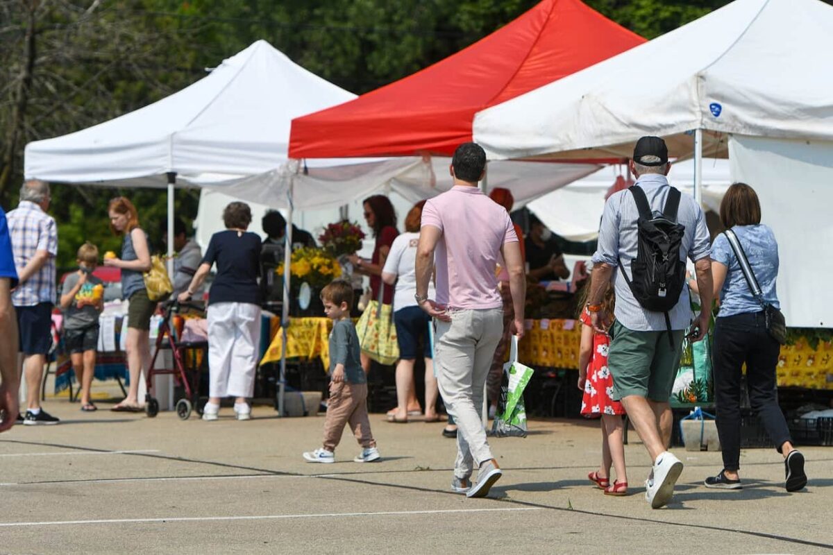 15 Best Farmers Markets in Madison, Wisconsin (Fresh, Authentic ...