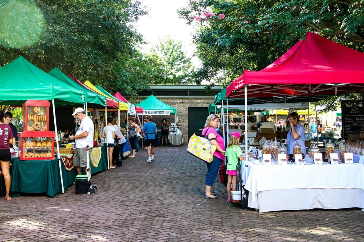 30 Best Farmers Markets in the USA You Must Visit this Season ...