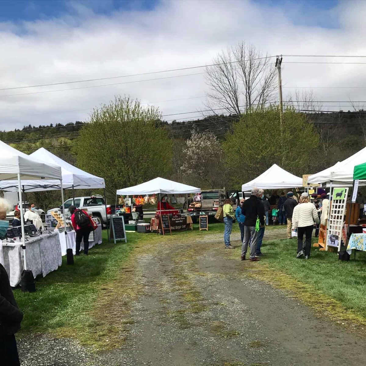 18 Best Farmers Markets in Vermont (Includes Times, Dates, & Locations ...
