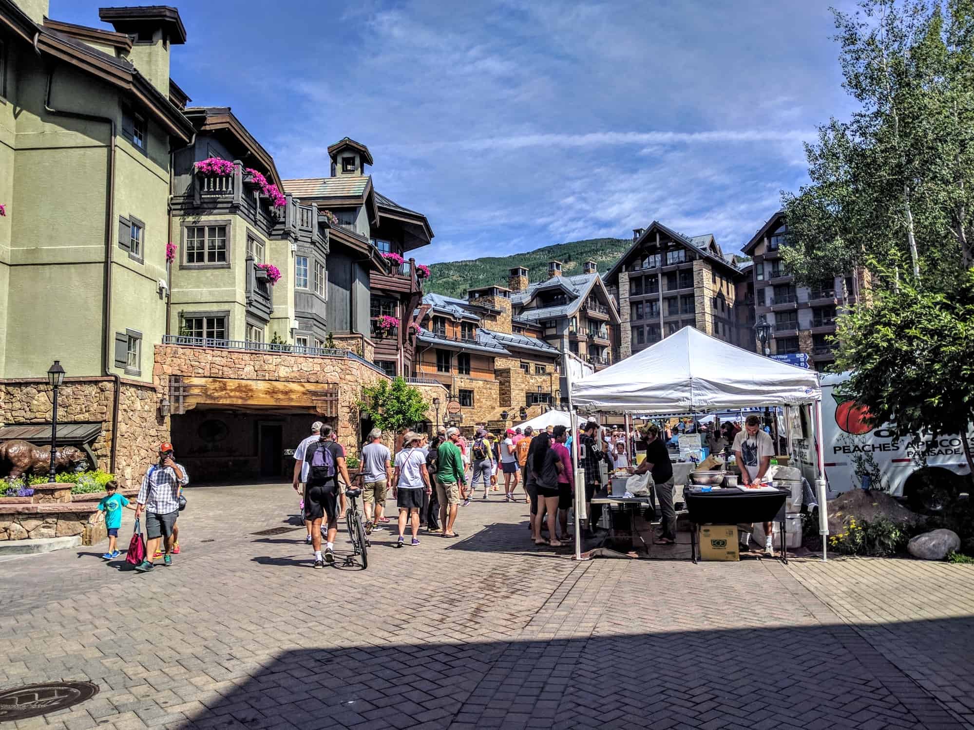 20 Best Farmers Markets in Colorado (Including Schedules, Locations ...