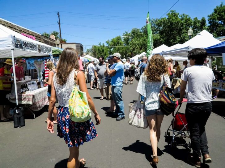 20 Best Farmers Markets in Colorado (Including Schedules, Locations ...