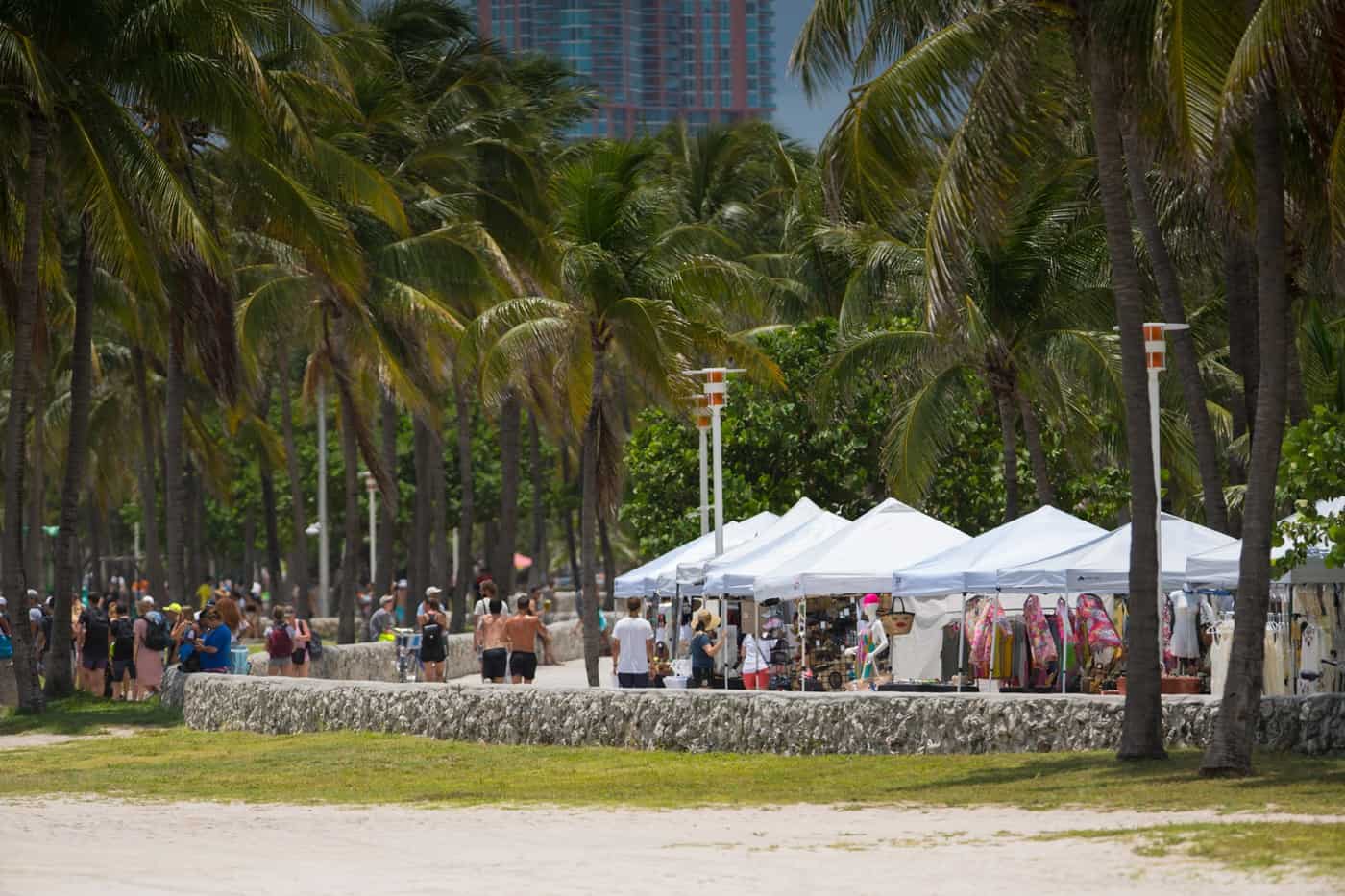 13 Best Farmers Markets in Miami For Fresh Local Produce - Downtown ...