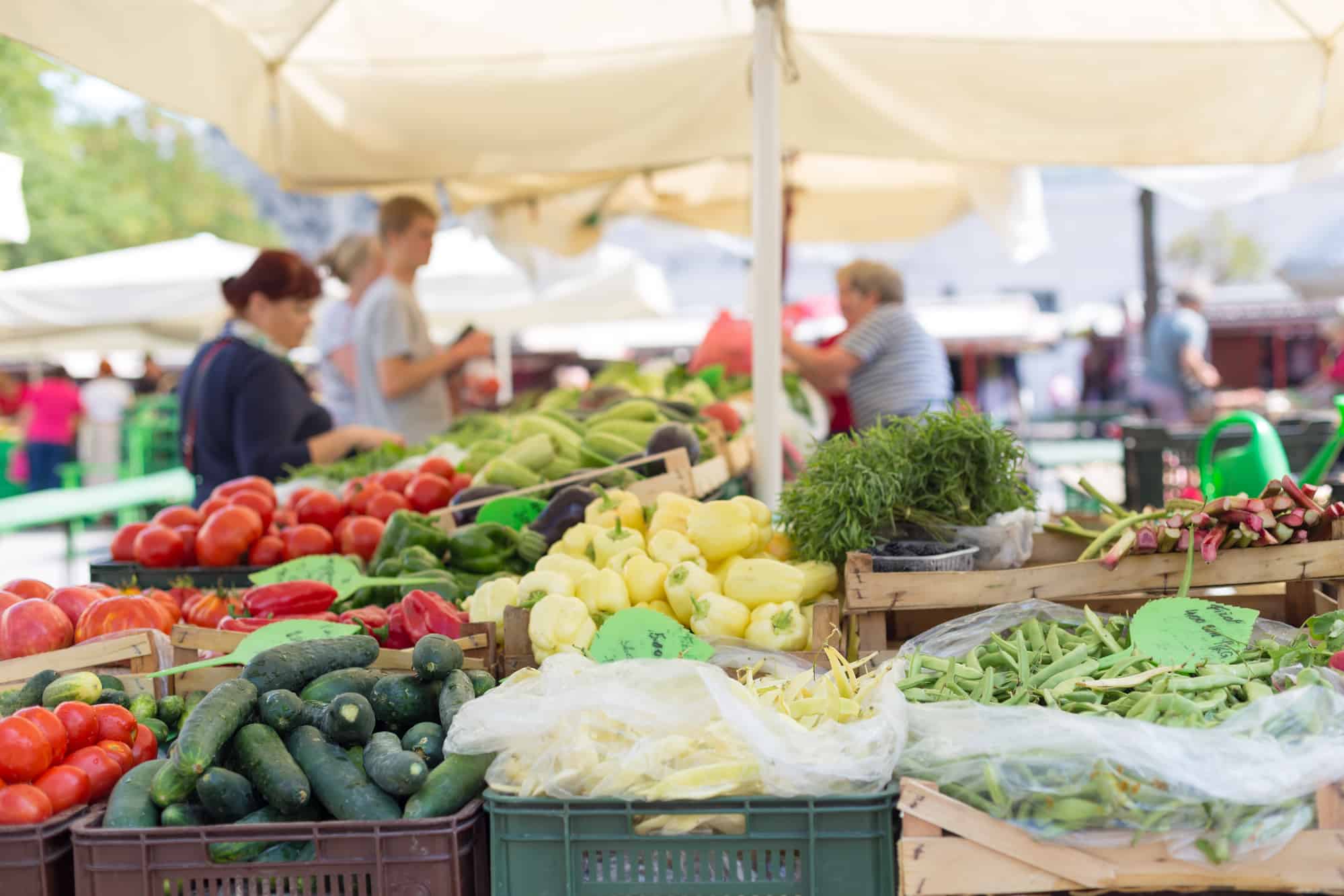 10 Best Farmers Markets in Las Vegas To Visit This Year - Downtown ...