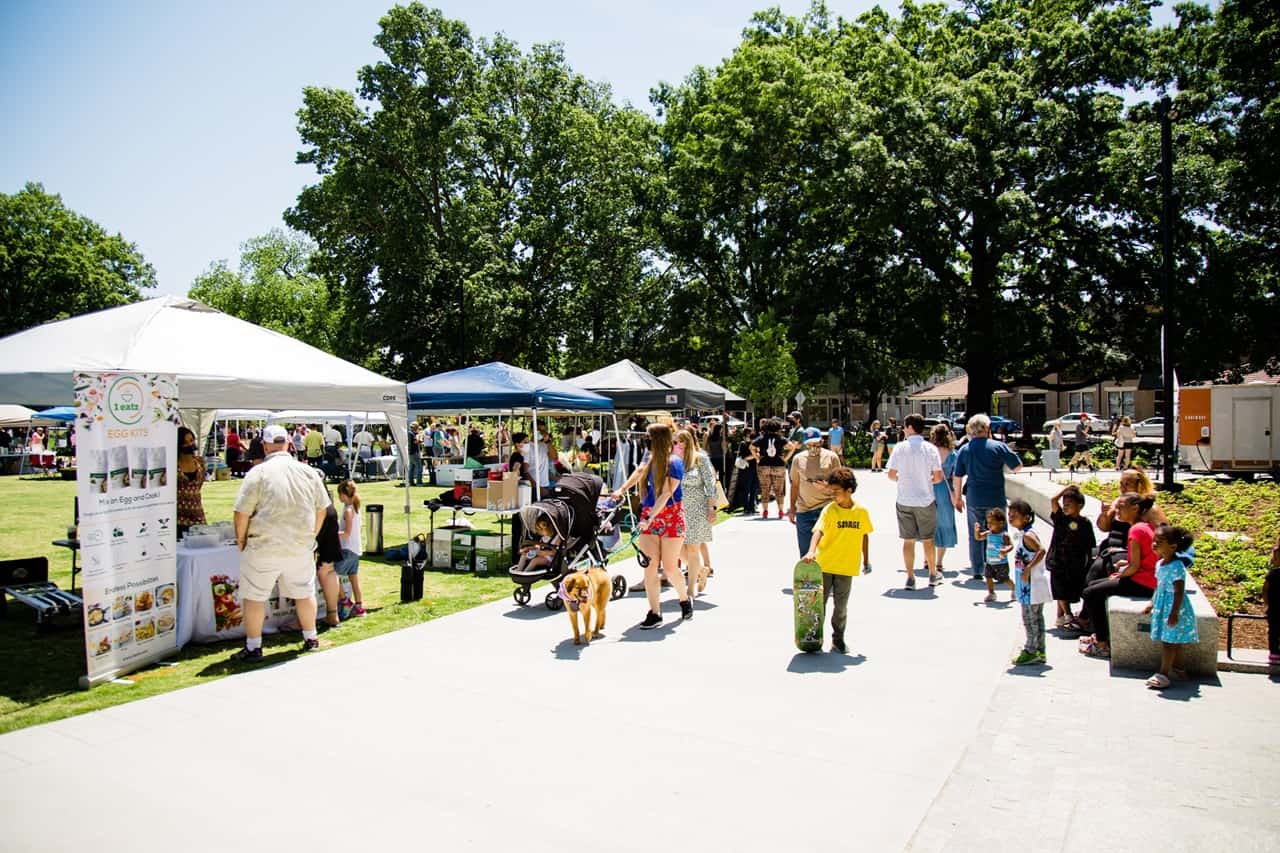 11 Best Farmers Markets in Raleigh For Fresh Local Produce - Downtown ...