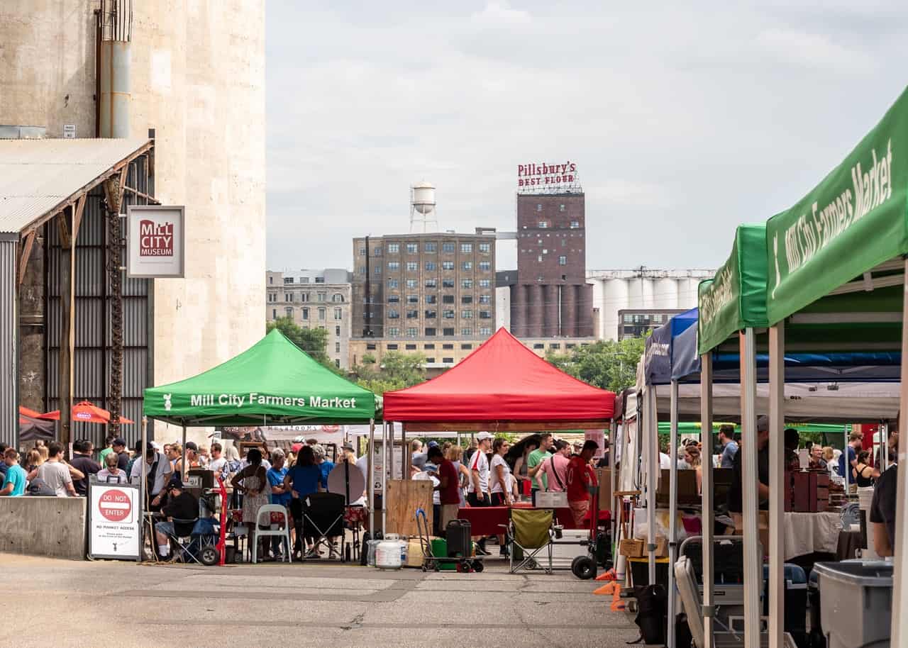 10 Best Farmers Markets in Minneapolis (Fresh Food & Fun!) - Downtown ...
