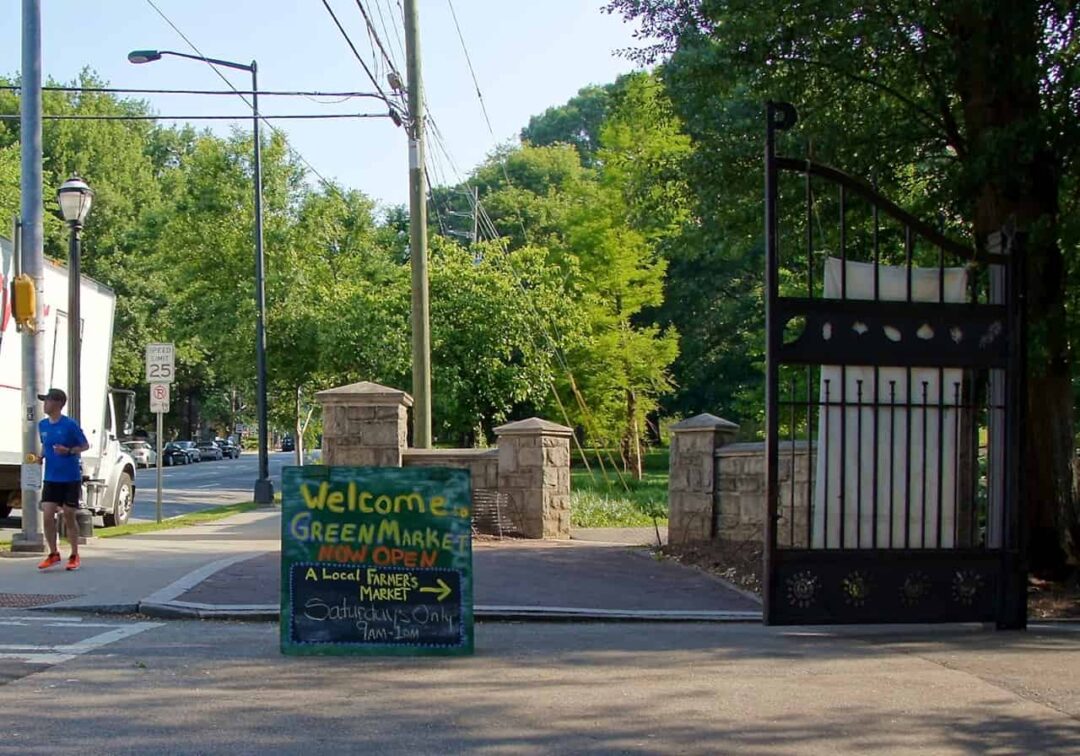 11 Best Farmers Markets in Atlanta for Fresh Produce - Downtown Farmers ...