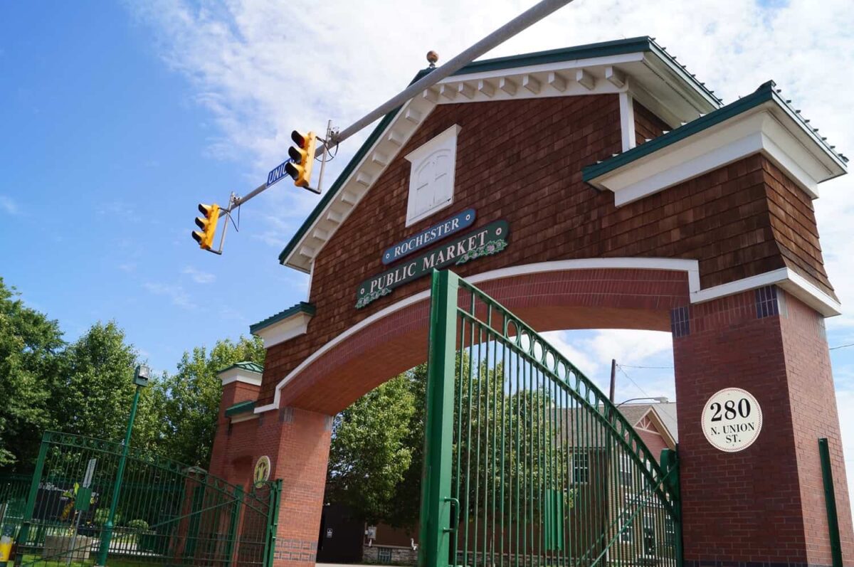 10 Best Farmers Markets in Rochester, NY To Visit This Year - Downtown ...