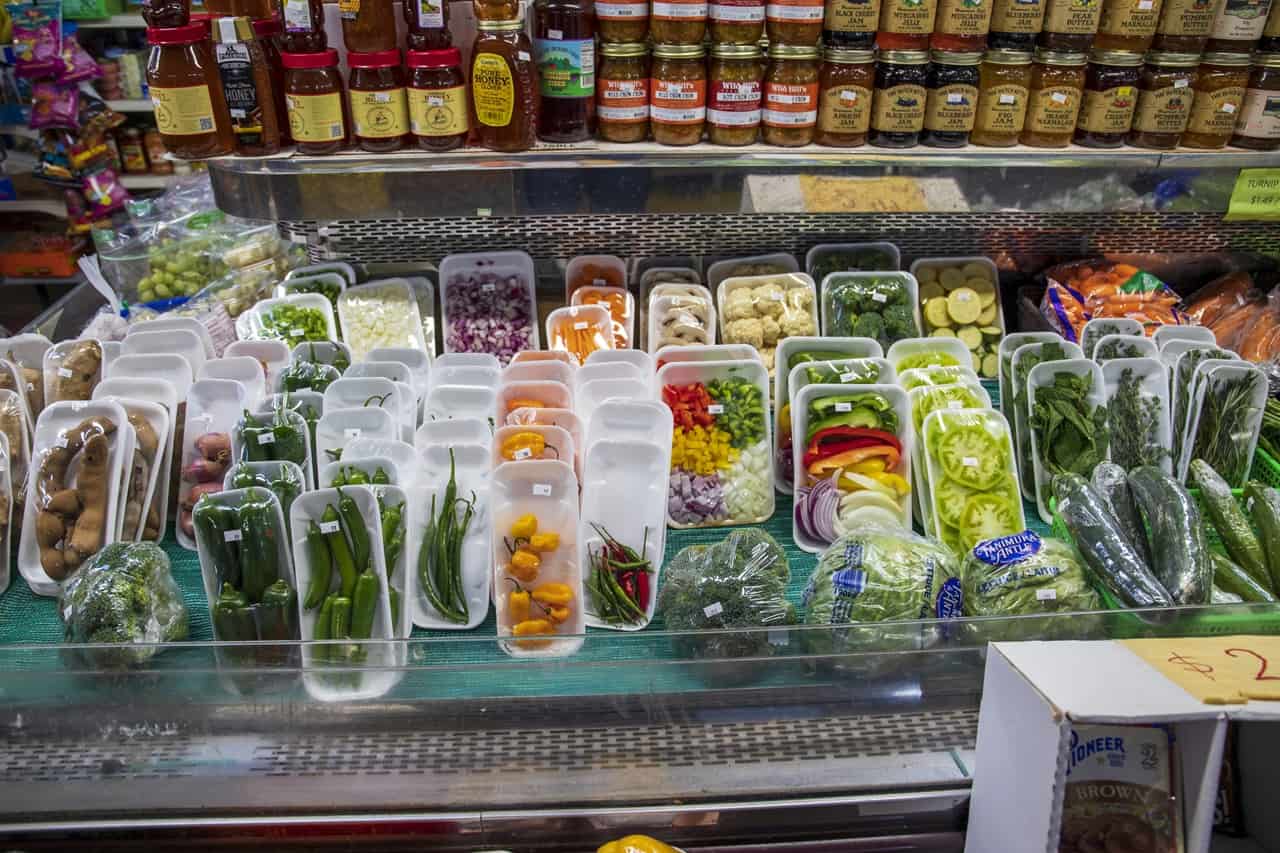 11 Best Farmers Markets in Atlanta for Fresh Produce - Downtown Farmers ...