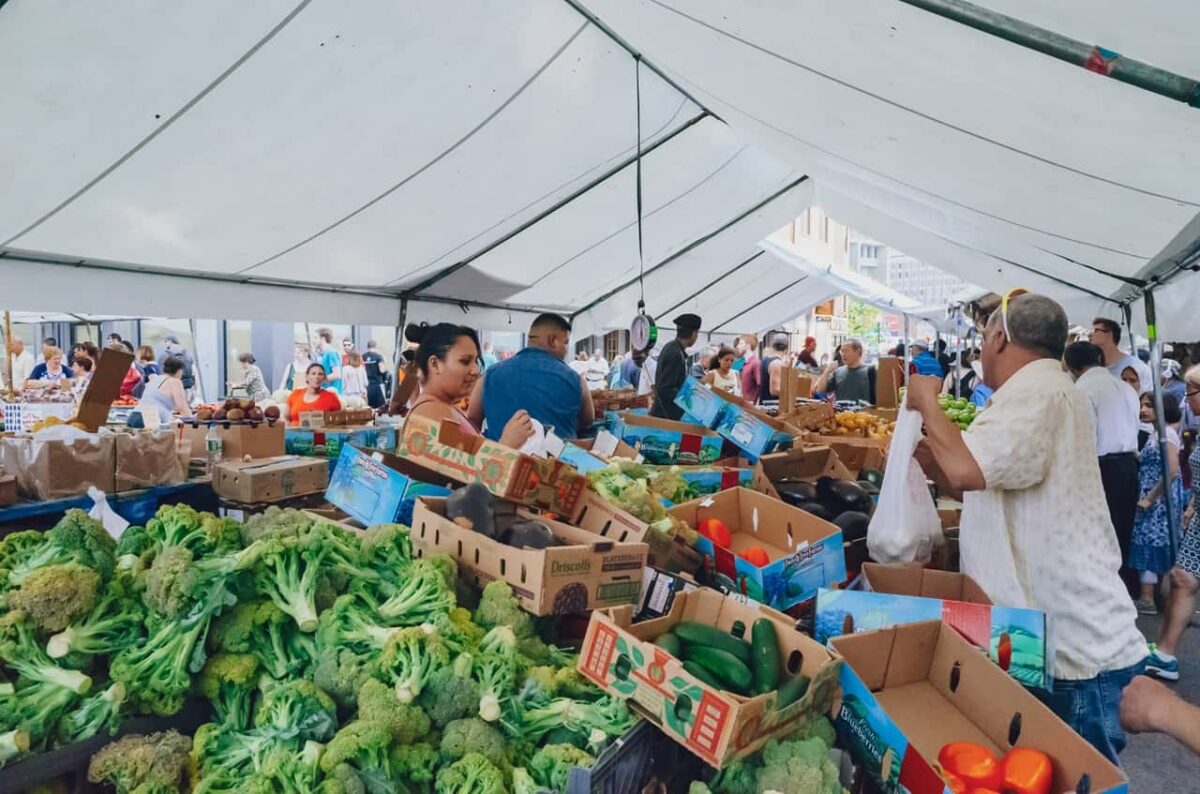 11 Best Farmers Markets in Boston (Including Schedules, Locations ...