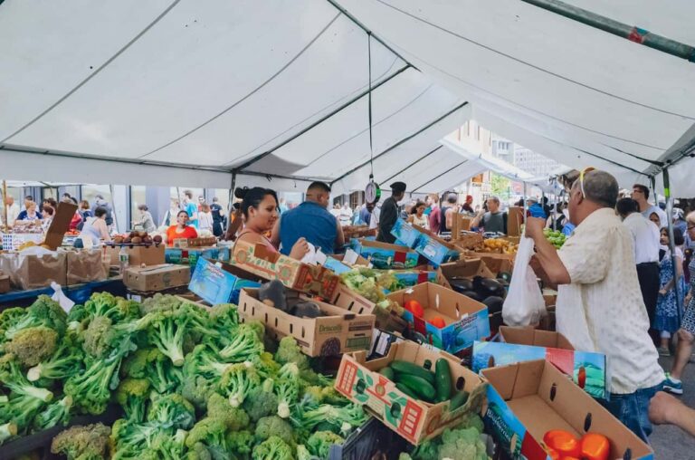 11 Best Farmers Markets in Boston (Including Schedules, Locations ...