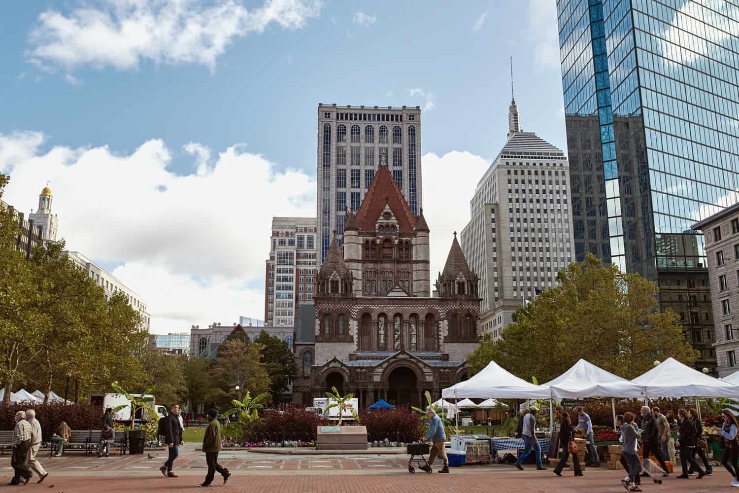 11 Best Farmers Markets in Boston (Including Schedules, Locations ...