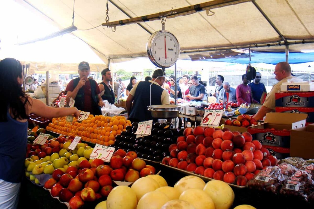 11 Best Farmers Markets in Boston (Including Schedules, Locations ...