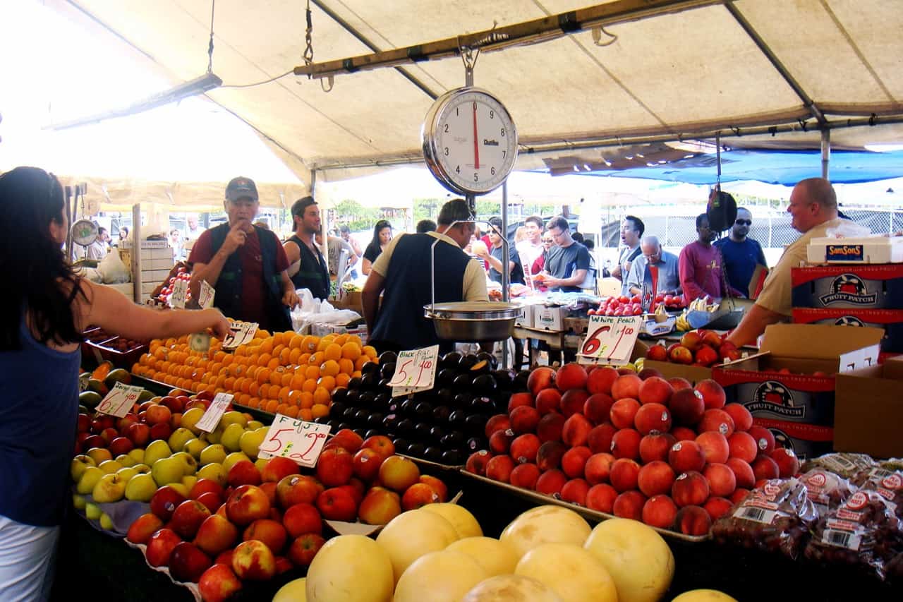 11 Best Farmers Markets in Boston (Including Schedules, Locations ...