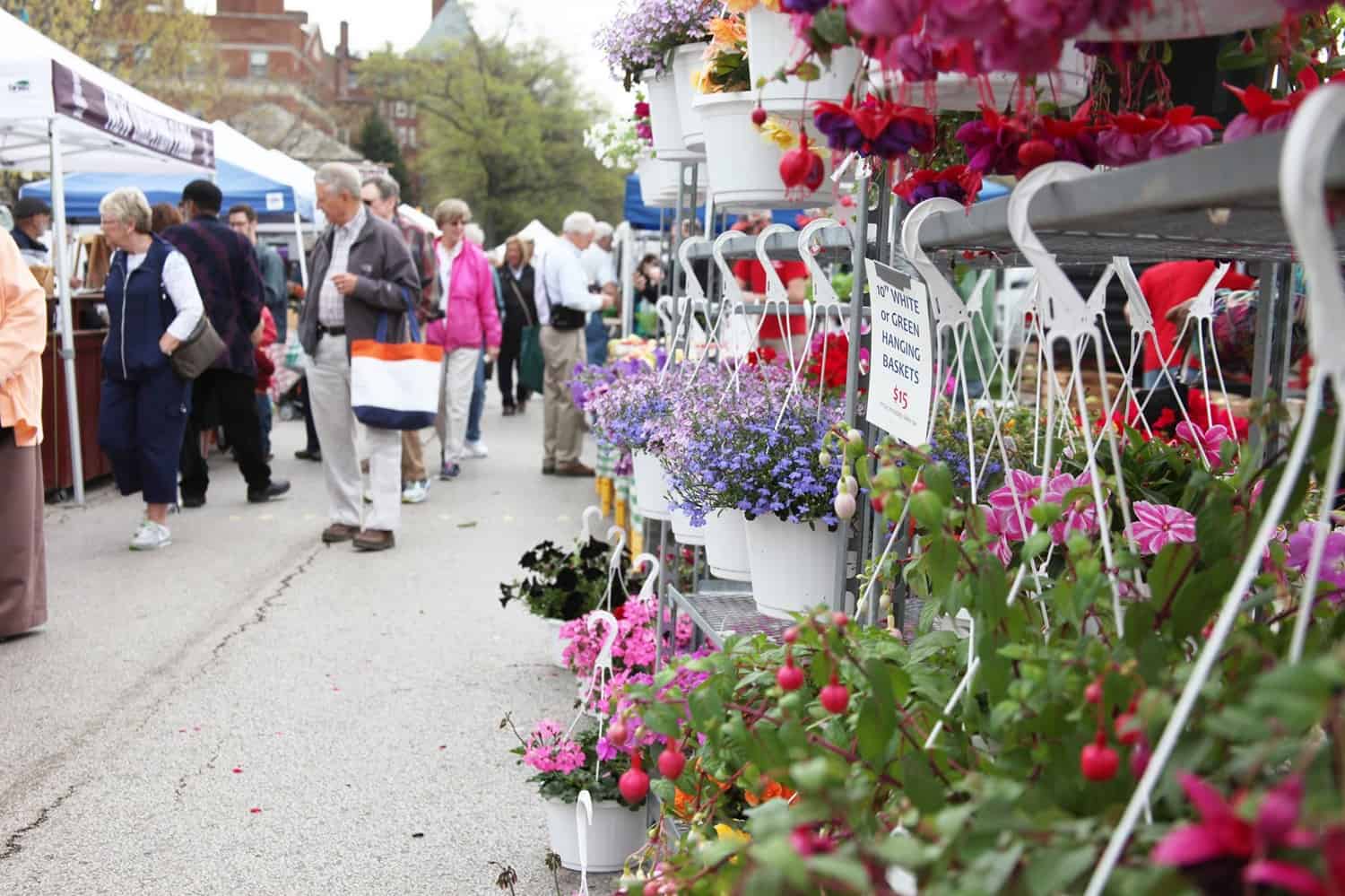 9 Best Farmers Markets in Cleveland, Ohio To Visit This Year - Downtown ...