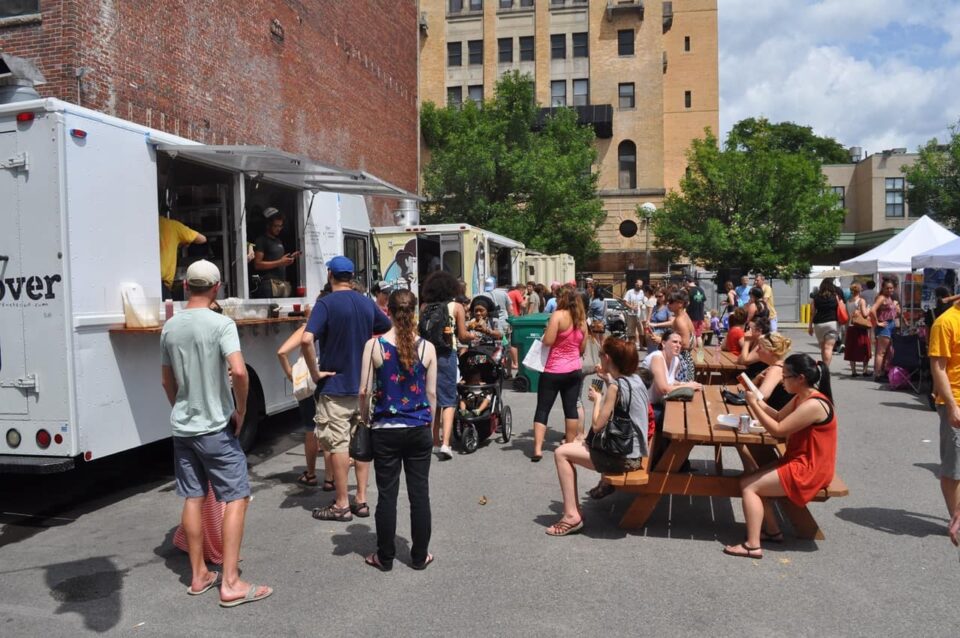 11 Best Farmers Markets in Boston (Including Schedules, Locations ...
