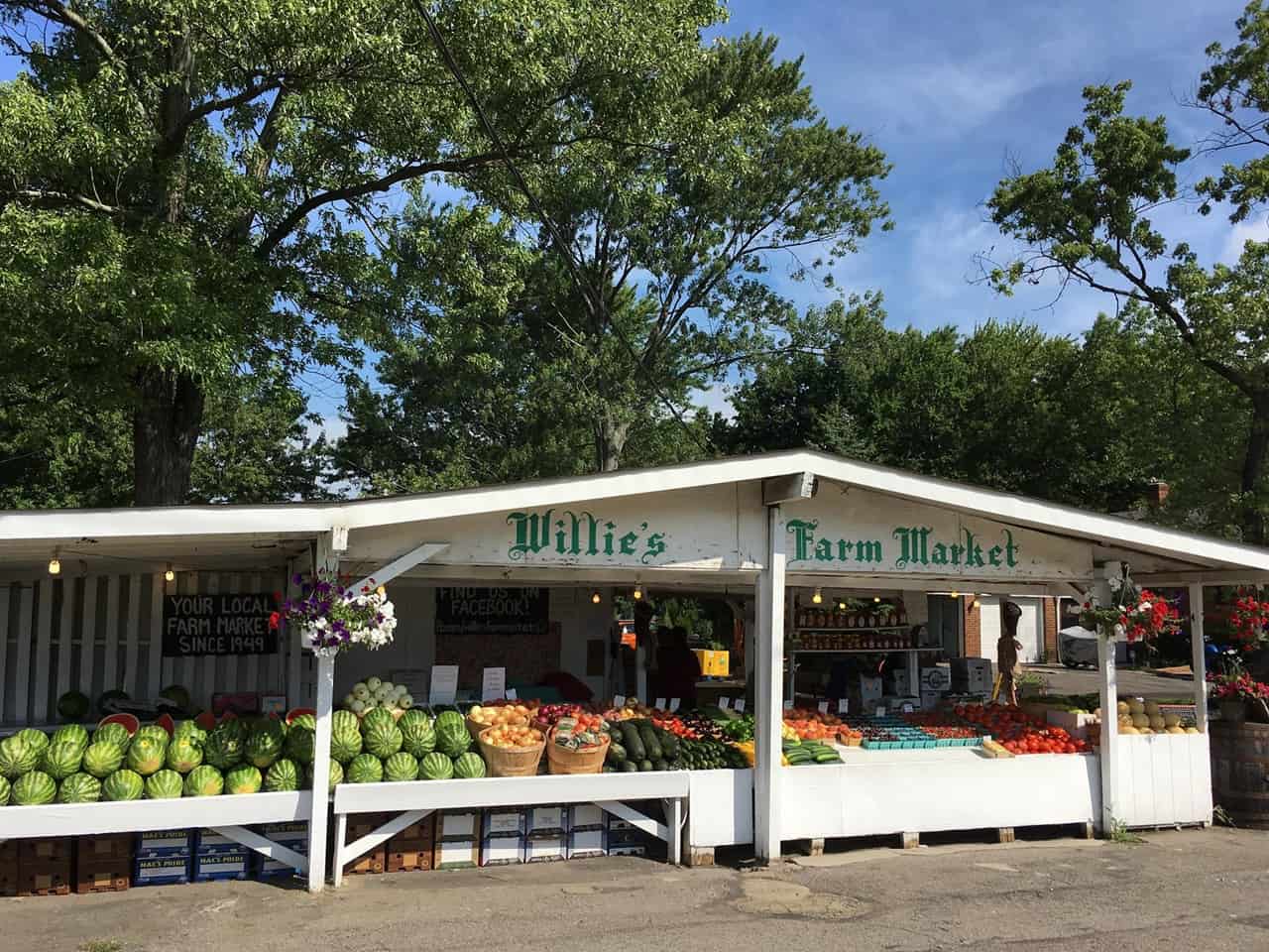 9 Best Farmers Markets in Cleveland, Ohio To Visit This Year - Downtown ...